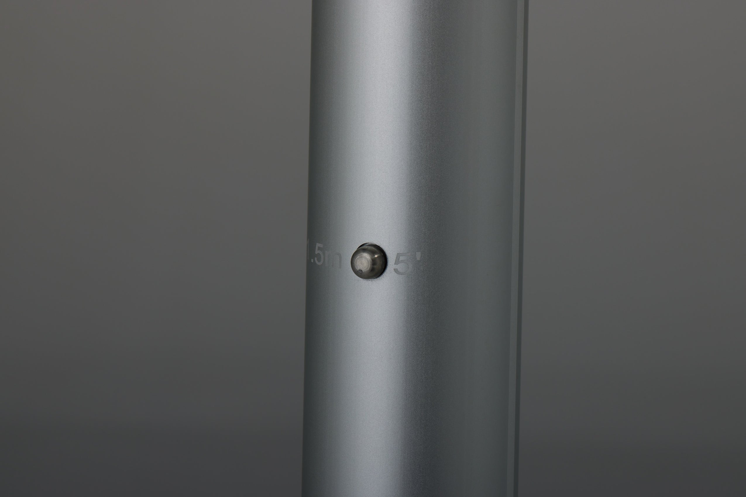 T1 Adjustable Football Goal - Aluminium Posts & Fabric Crossbar - Soft ...